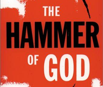 Grit, Grace, and the Gospel: The Hammer of God – MAGNIFY CHRIST