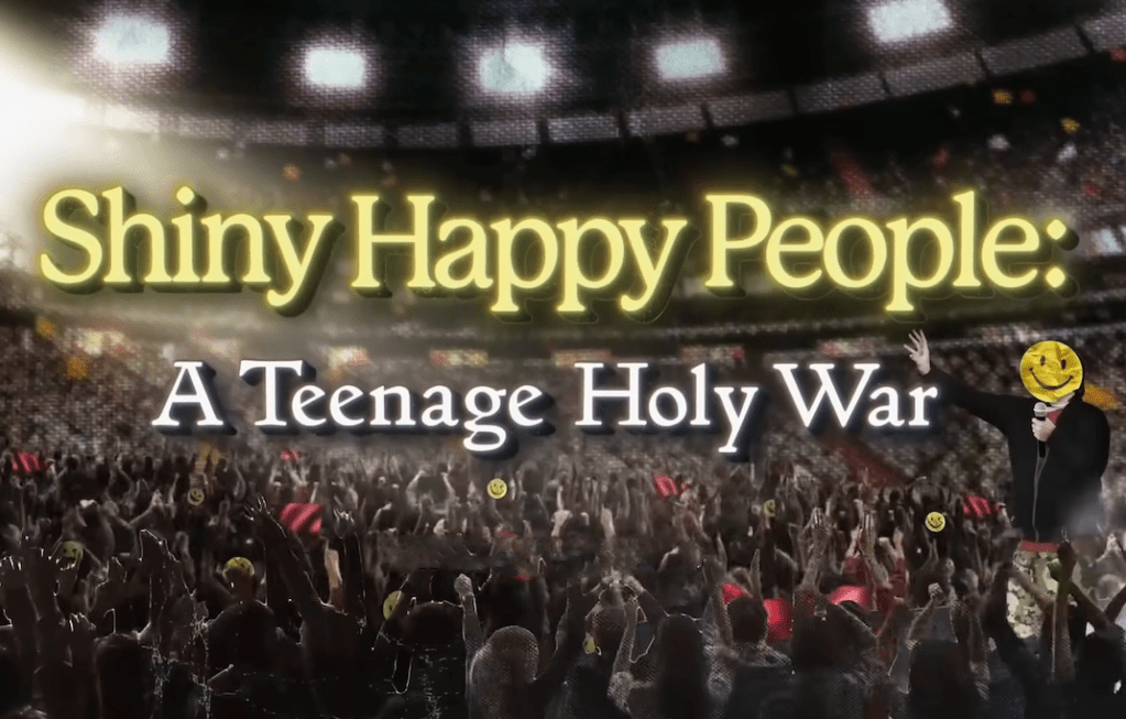 Ron Luce—Well-Meaning Wolf? Revisited – MAGNIFY CHRIST